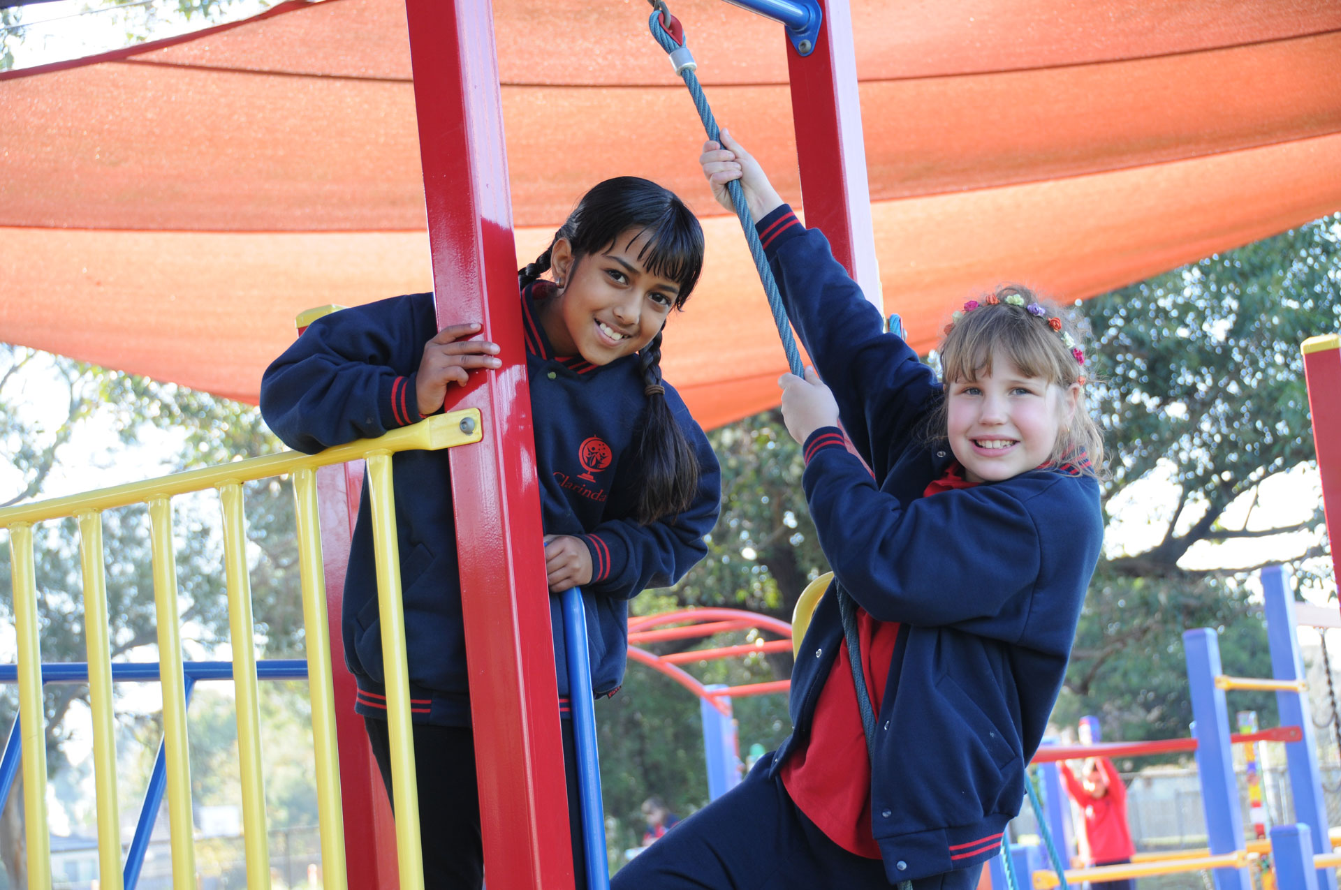 Lunch Orders - Clarinda Primary School