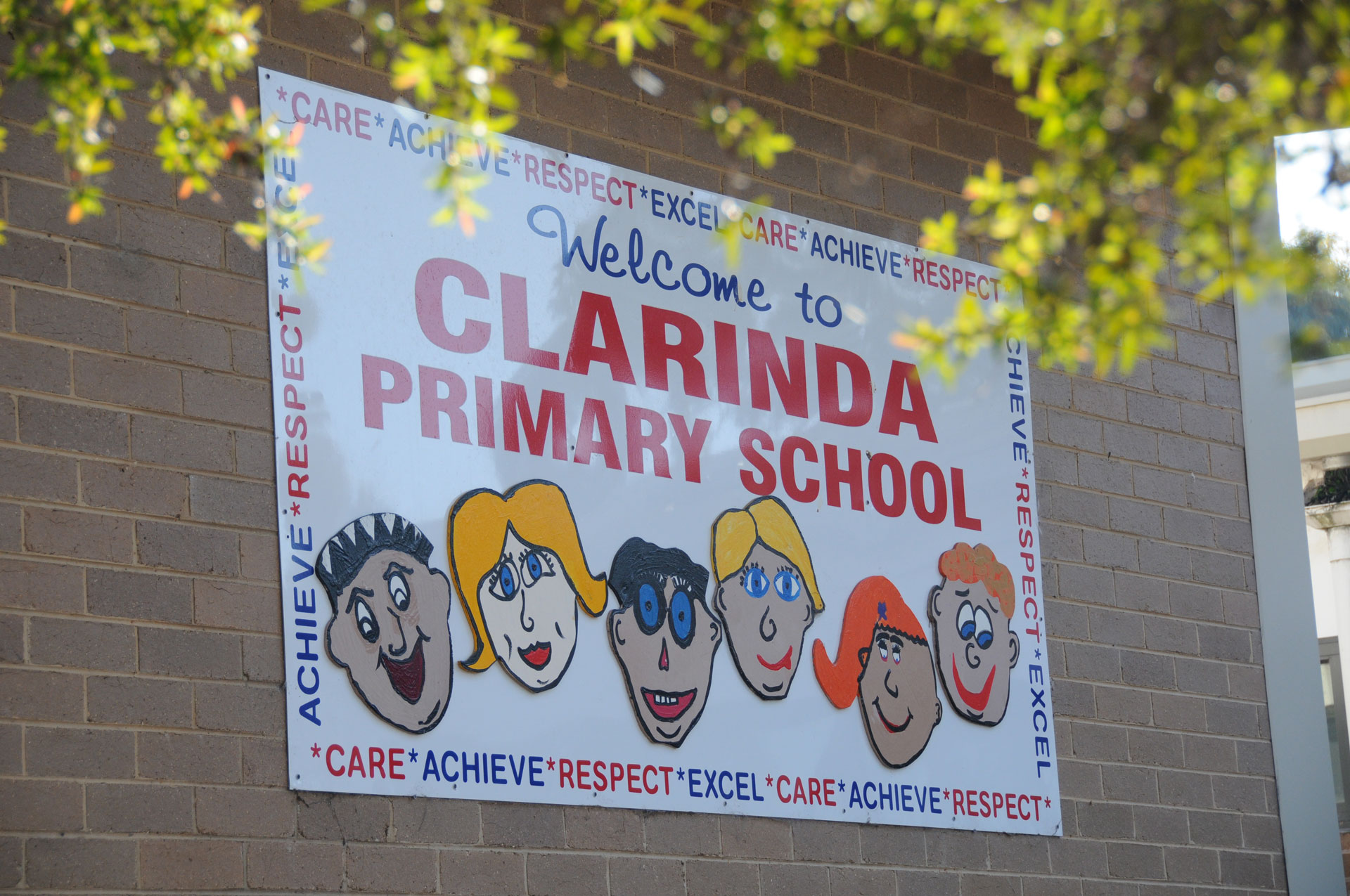 Financial Assistance (CSEF) - Clarinda Primary School
