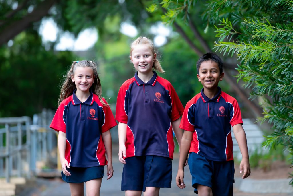 ATP-4077 - Clarinda Primary School