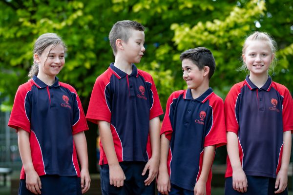 ATP-4055 - Clarinda Primary School